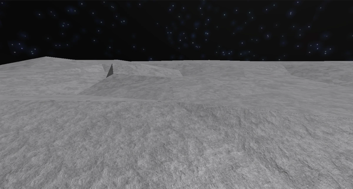 The Moon | Doctor Who Tardis Flight Classic Roblox Wiki | Fandom