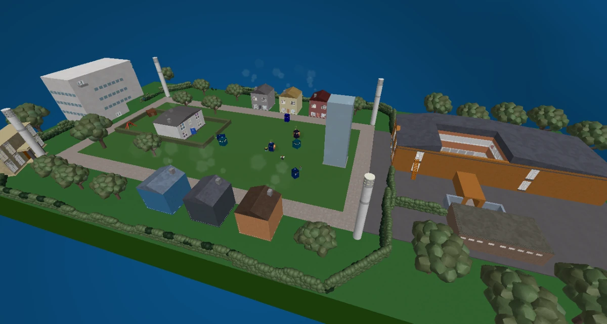 Earth | Doctor Who Tardis Flight Classic Roblox Wiki | Fandom