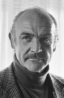 Sean Connery | Doctor Who: The Cancelled Chronicles Wiki | Fandom