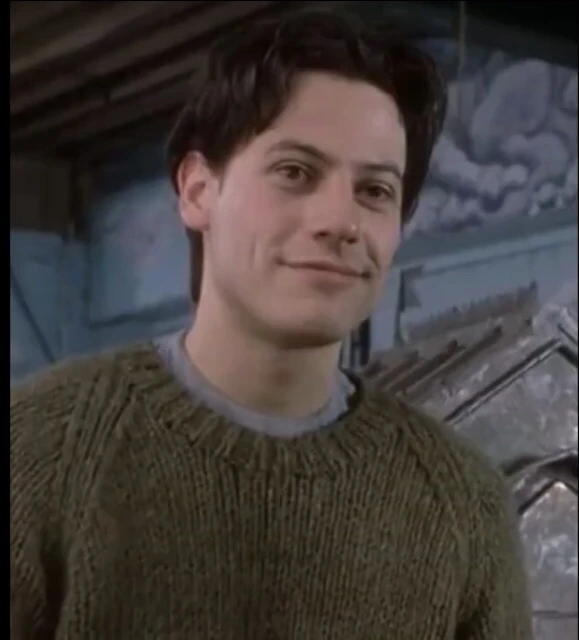 Jonathan Hooper | Doctor Who: The Cancelled Chronicles Wiki | Fandom