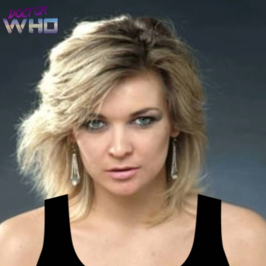 Sierra | Doctor Who: The Cancelled Chronicles Wiki | Fandom