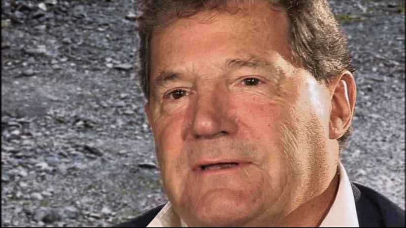 Andrew Morgan | Doctor Who: The Cancelled Chronicles Wiki | Fandom