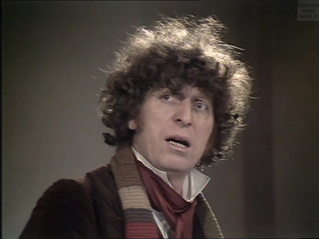 The Fourth Doctor | Doctor Who: the Collings Timeline Wiki | Fandom