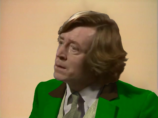 The Fifth Doctor | Doctor Who: the Collings Timeline Wiki | Fandom