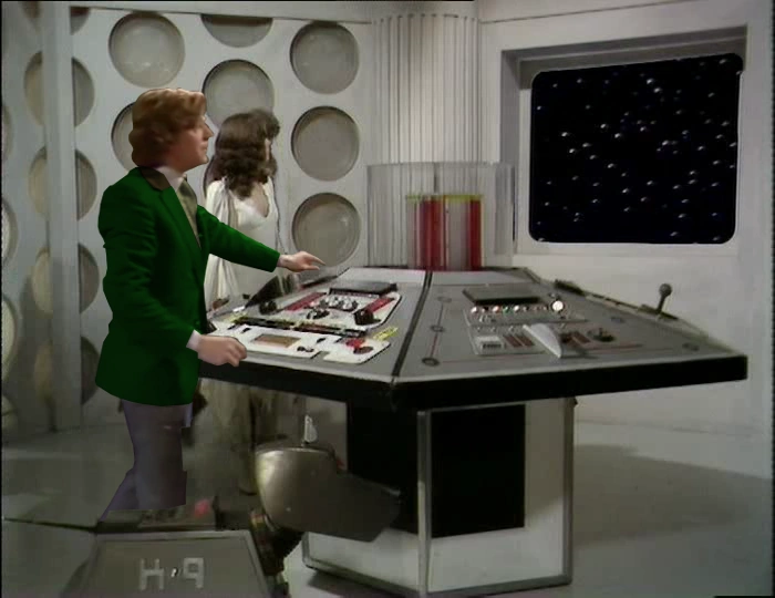 The Armageddon Factor (TV Story) | Doctor Who: the Collings Timeline ...