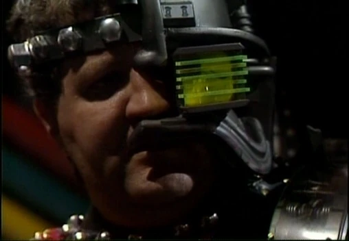 The Captain | Doctor Who: the Collings Timeline Wiki | Fandom