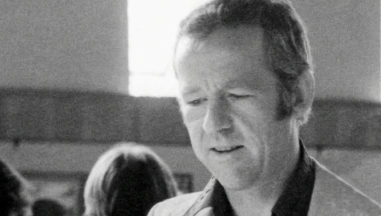 Dave Martin | Doctor Who: the Collings Timeline Wiki | Fandom