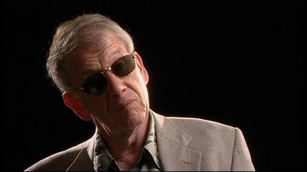 Paul Joyce | Doctor Who: the Collings Timeline Wiki | Fandom