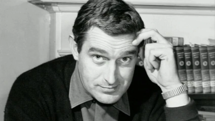Terry Nation | Doctor Who: the Collings Timeline Wiki | Fandom