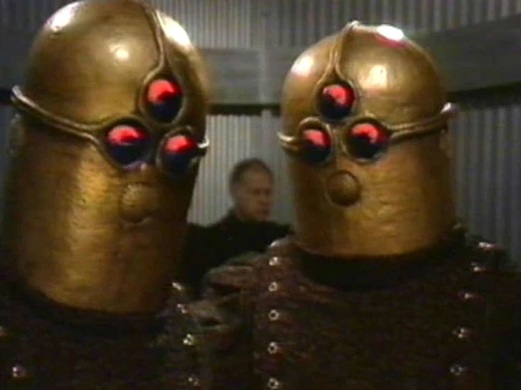 Underworld (TV Story) | Doctor Who: the Collings Timeline Wiki | Fandom