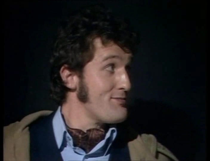 Harry Sullivan | Doctor Who: the Collings Timeline Wiki | Fandom