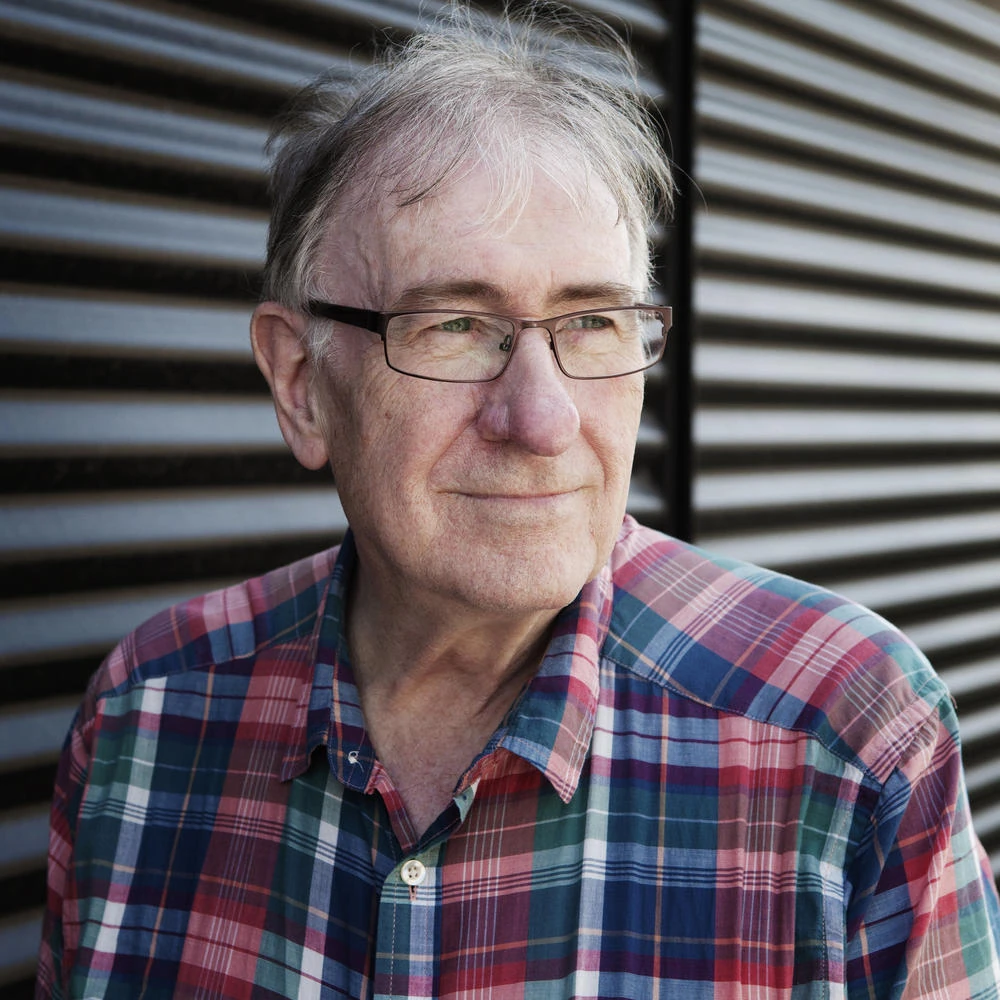 Christopher Priest | Doctor Who: the Collings Timeline Wiki | Fandom