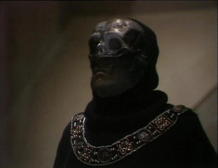 The Shadow | Doctor Who: the Collings Timeline Wiki | Fandom