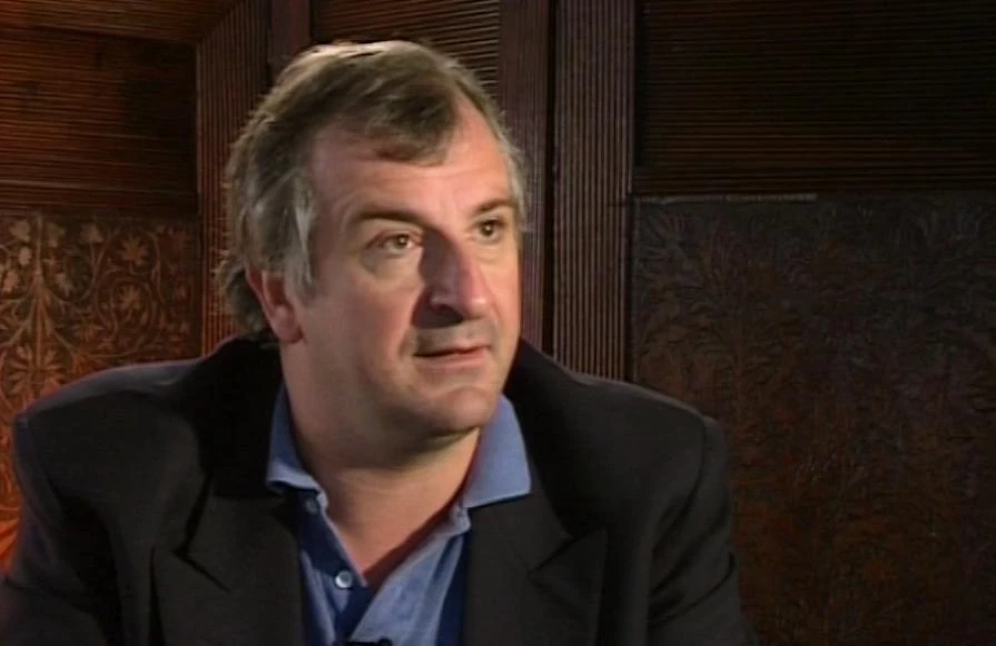 Douglas Adams | Doctor Who: the Collings Timeline Wiki | Fandom
