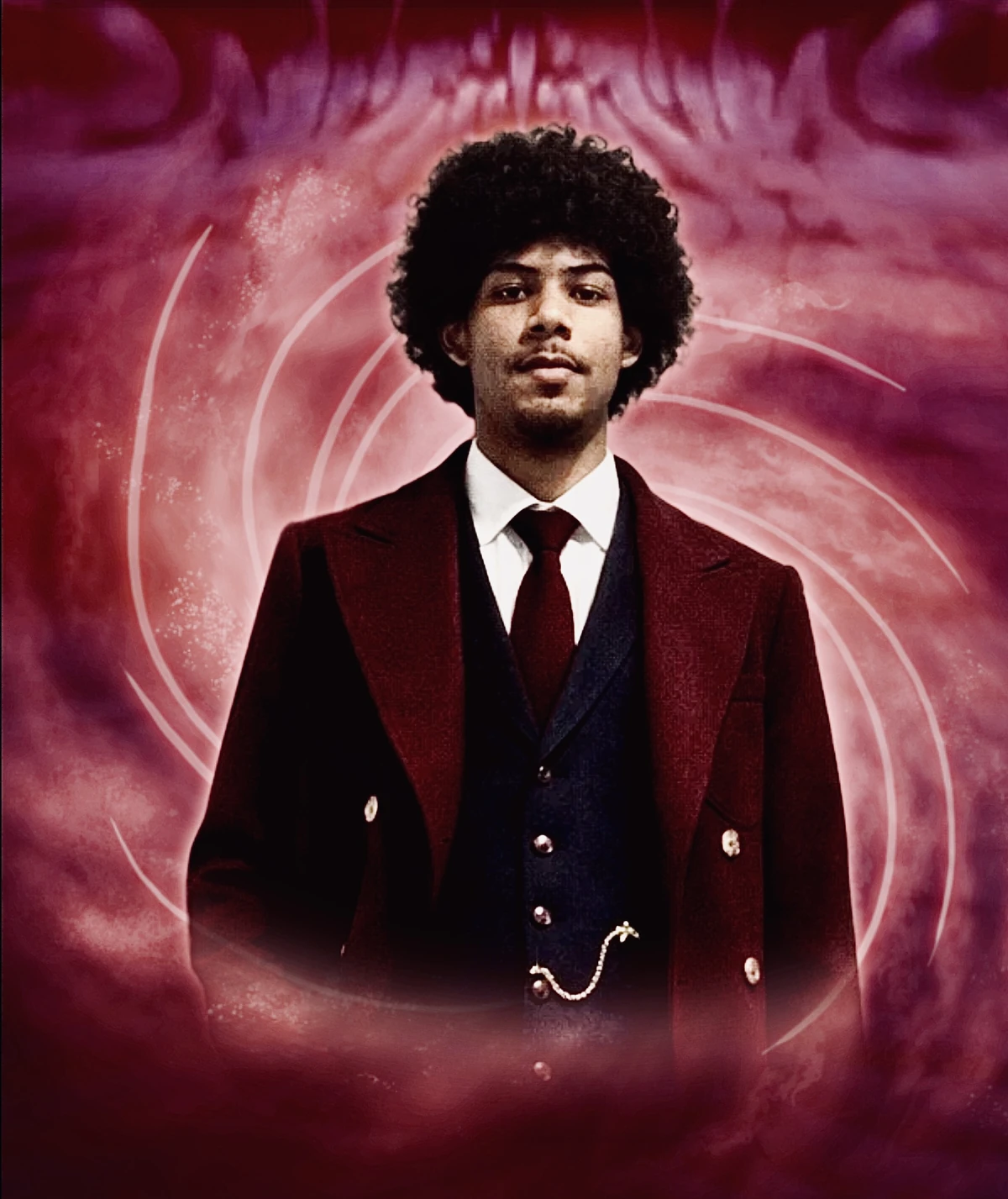 The Fourteenth Doctor | Doctor Who: The Hourglass Universe Wiki | Fandom