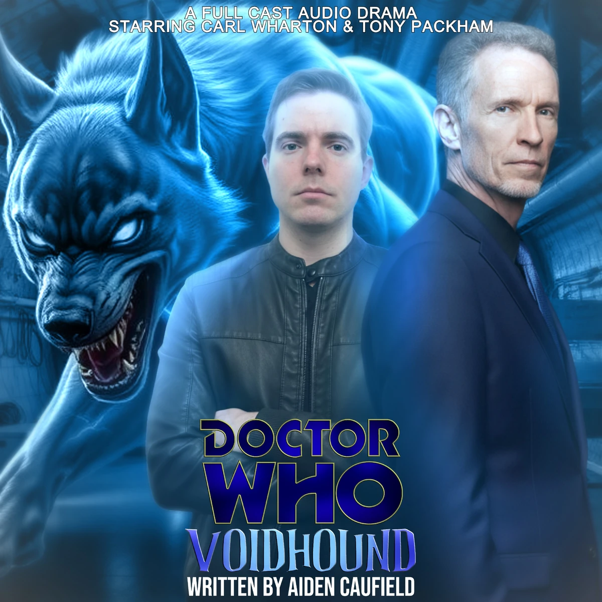 Voidhound (25x5) | Doctor Who: The Skyline Universe Wiki | Fandom