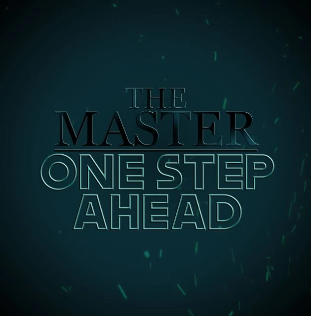 The Master: One Step Ahead (Spin-Off Series) | Doctor Who: The Skyline ...