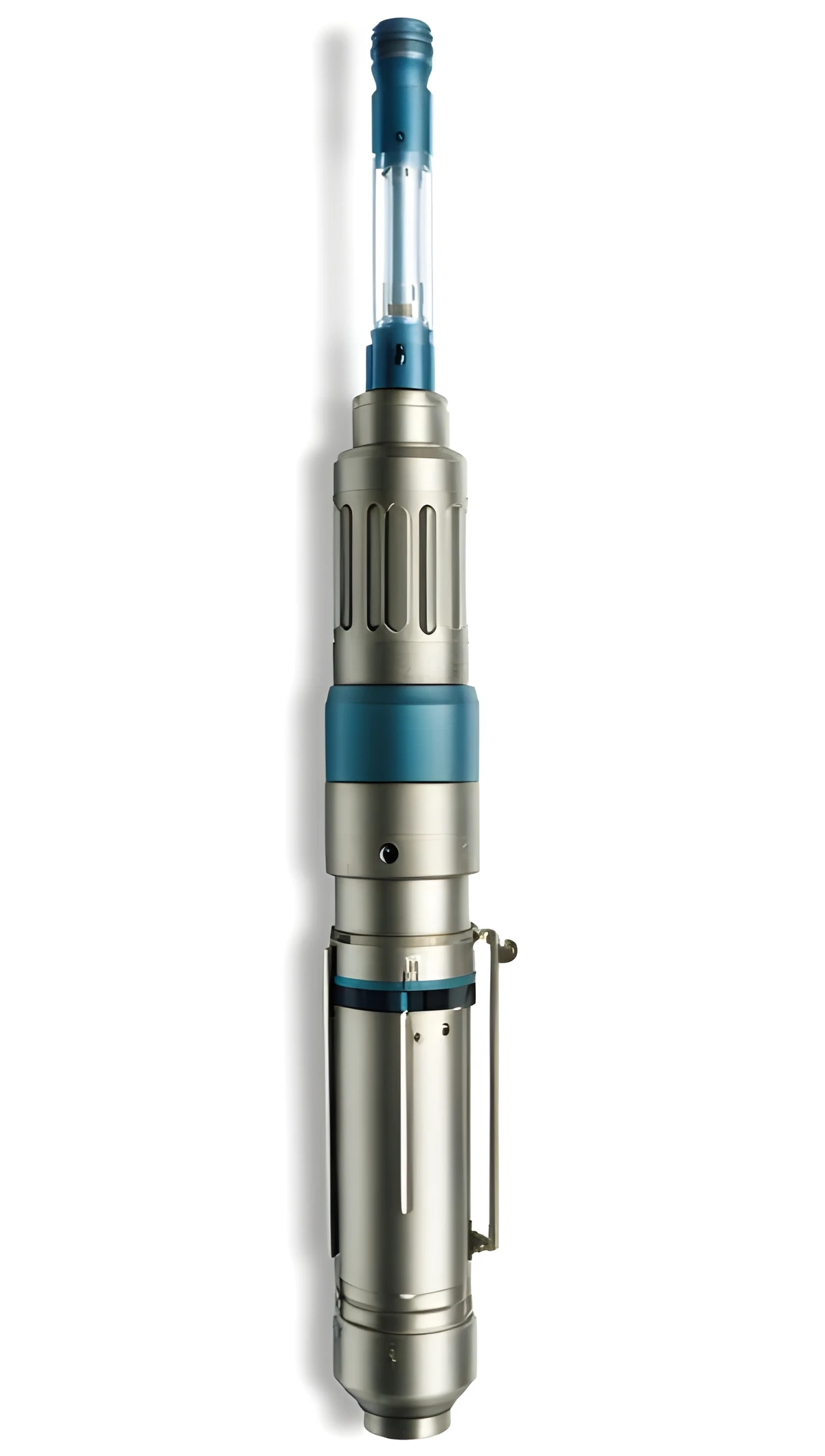 Sonic Screwdriver (Mark Eleven) | Doctor Who: The Skyline Universe Wiki ...