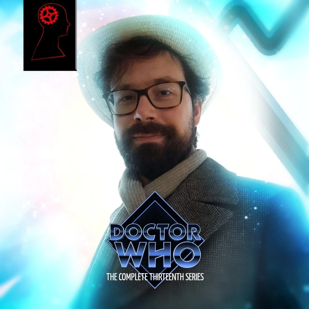 Series Thirteen | Doctor Who: The Skyline Universe Wiki | Fandom