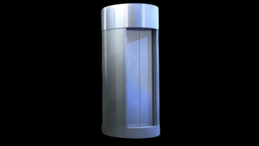 TARDIS 40 | Doctor Who: The Skyline Universe Wiki | Fandom
