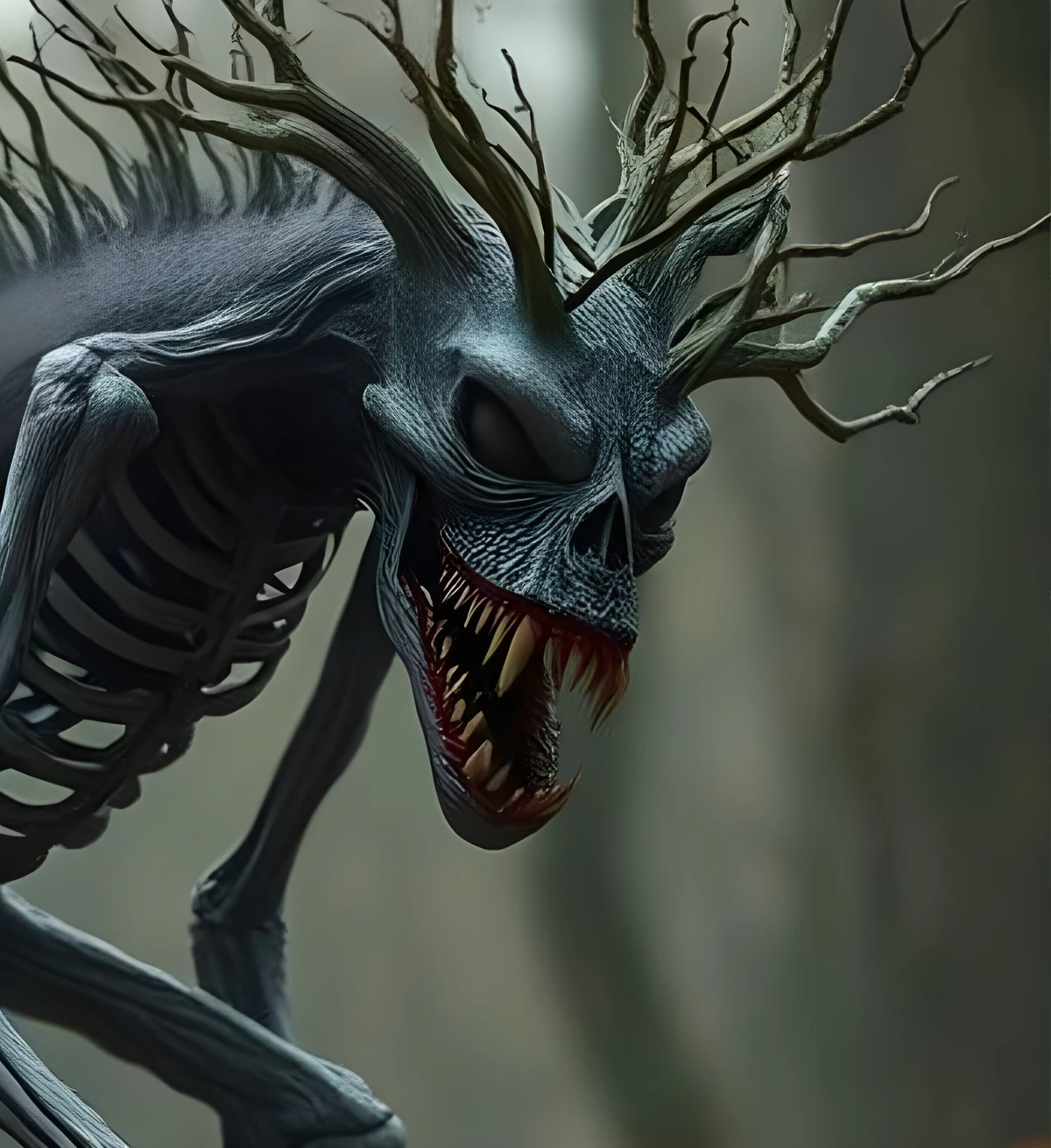 The Whisperroot | Doctor Who: The Skyline Universe Wiki | Fandom