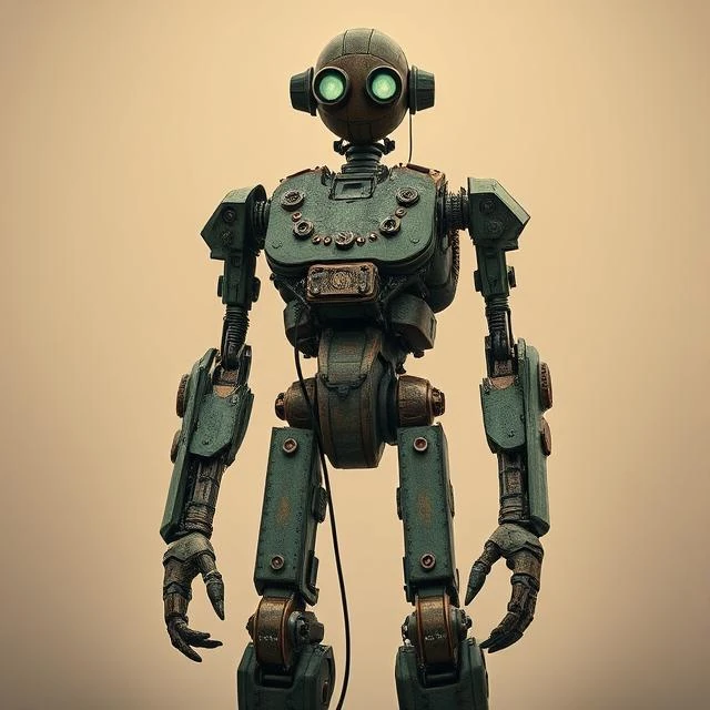 Clockwork Guardians | Doctor Who: The Skyline Universe Wiki | Fandom
