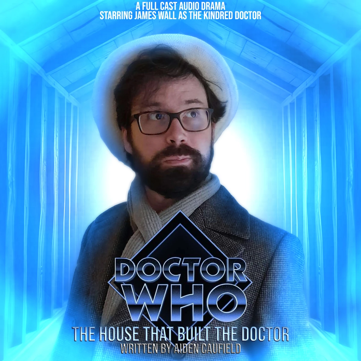 The House That Built the Doctor (14x4) | Doctor Who: The Skyline ...