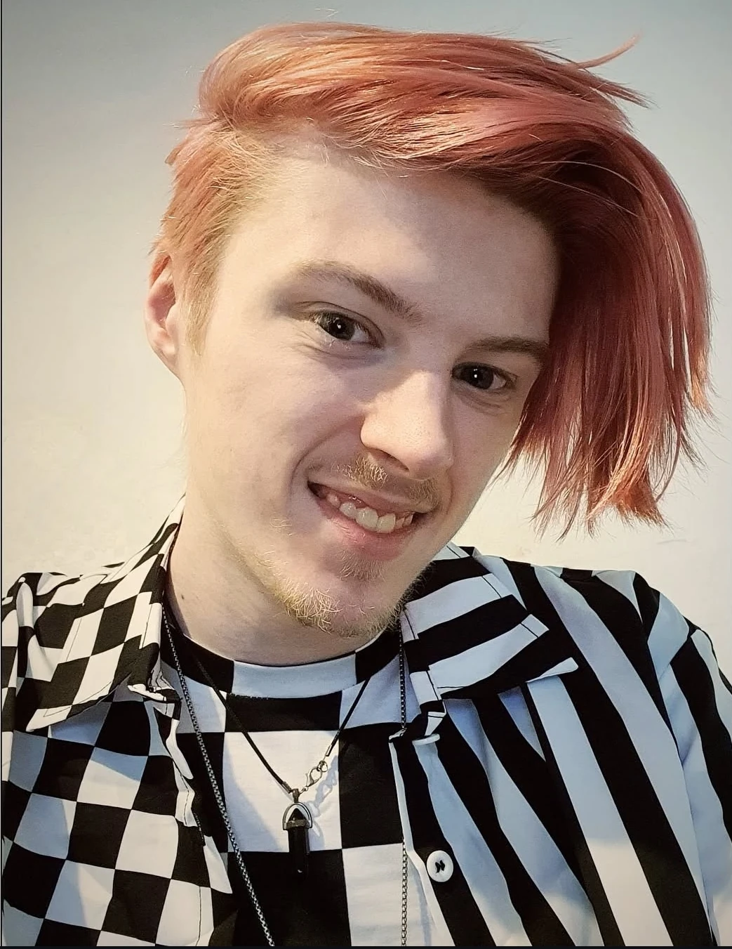 Aiden Caufield | Doctor Who: The Skyline Universe Wiki | Fandom
