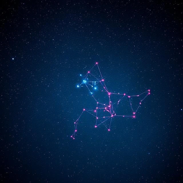 The Constellation of Kasterborous | Doctor Who: The Skyline Universe ...