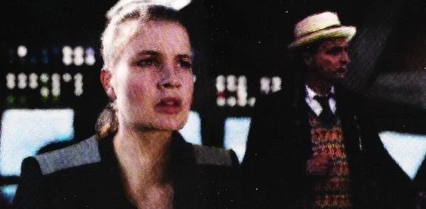 Bad Destination (Television Story) | Doctor Who: UnAxed Wiki | Fandom