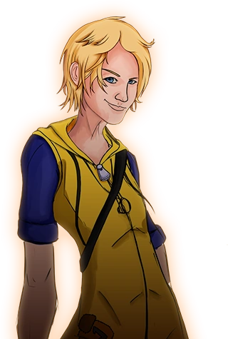 Victoria | Bowtie Artist Games Wiki | Fandom