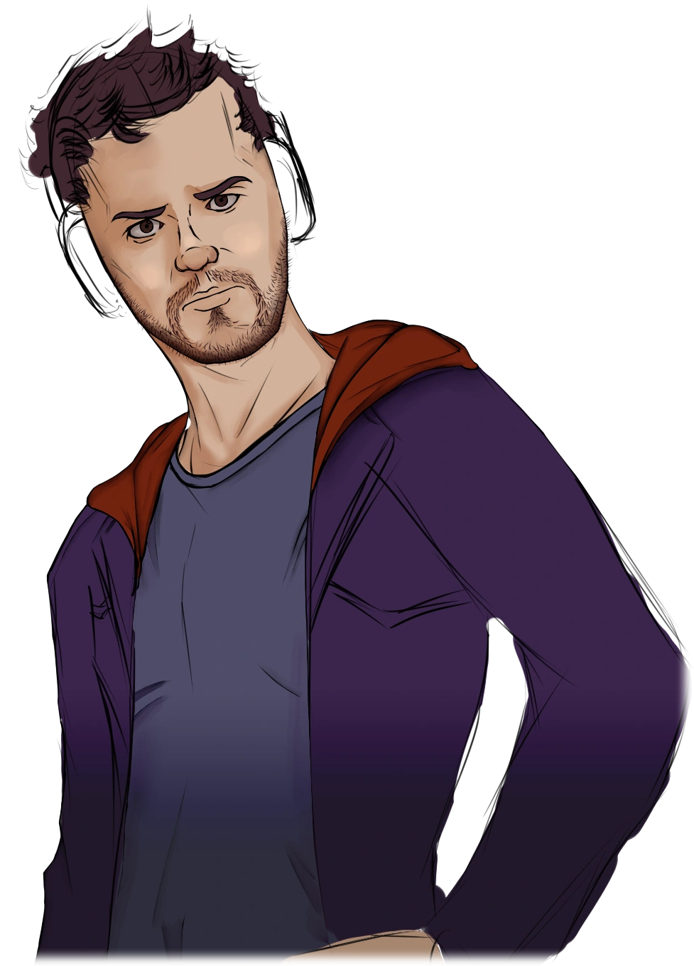 Jake | Bowtie Artist Games Wiki | Fandom