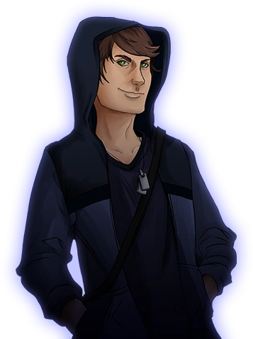 Blake | Bowtie Artist Games Wiki | Fandom