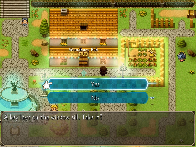 DEV Key | Bowtie Artist Games Wiki | Fandom