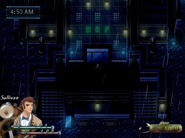 Forgotten City | Bowtie Artist Games Wiki | Fandom