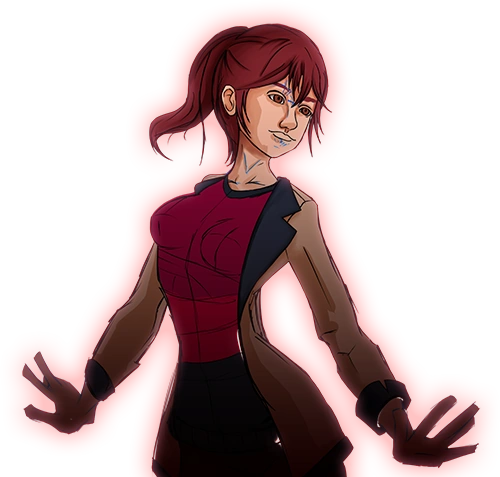 Seven | Bowtie Artist Games Wiki | Fandom