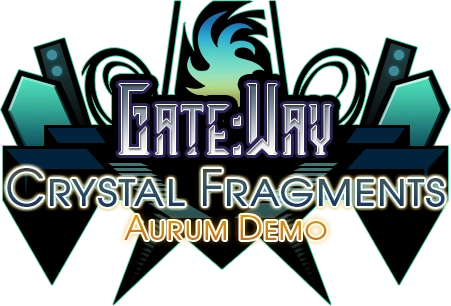 Gate:Way - Crystal Fragments | Bowtie Artist Games Wiki | Fandom