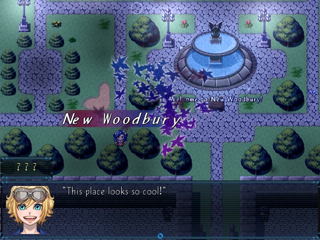 New Woodbury | Bowtie Artist Games Wiki | Fandom