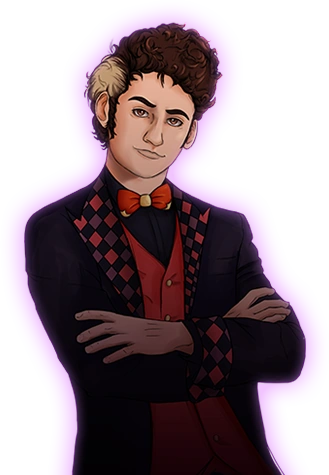 Sullivan | Bowtie Artist Games Wiki | Fandom
