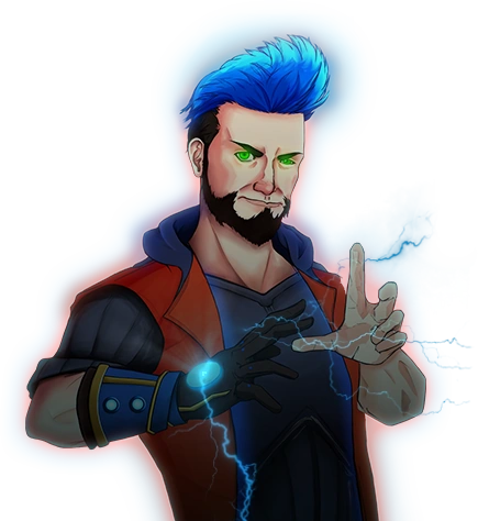 Niji | Bowtie Artist Games Wiki | Fandom