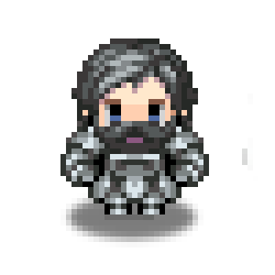 Jerk Guard | Bowtie Artist Games Wiki | Fandom