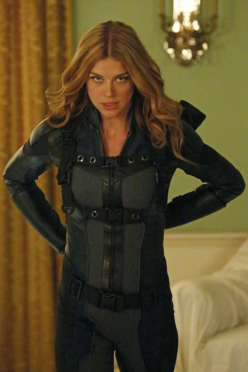 Agent 007 | Doctor Donna Wiki | Fandom