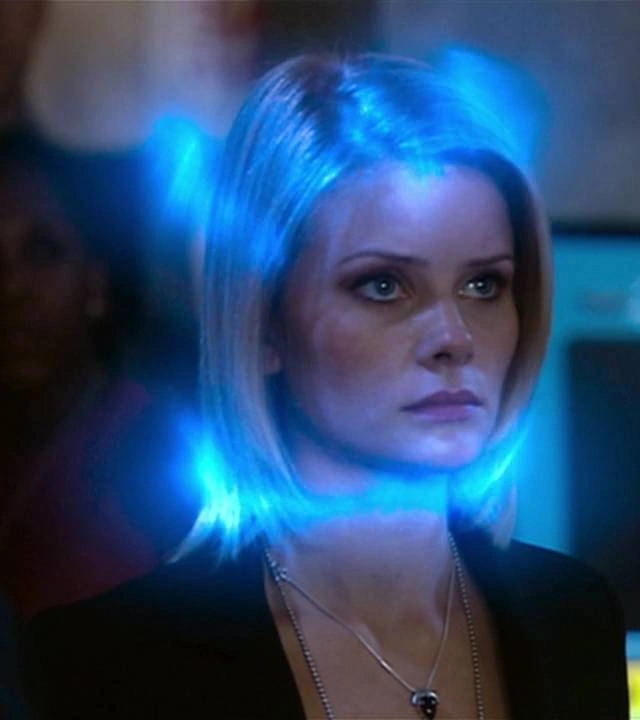 Sally Jacobs | Doctor Donna Wiki | Fandom