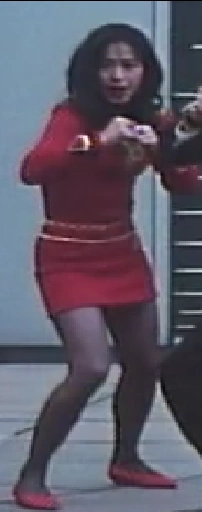 Miss Clom | Doctor Donna Wiki | Fandom