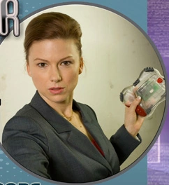 June Turner | Doctor Donna Wiki | Fandom