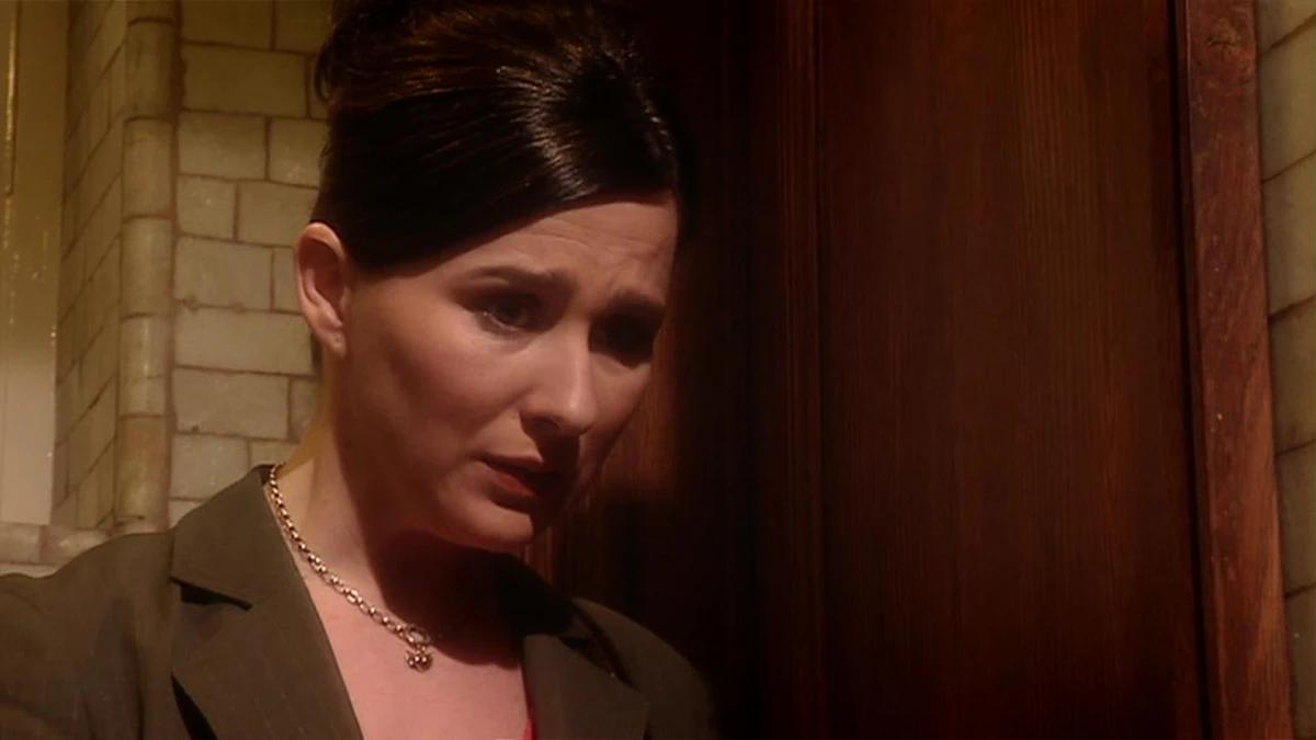 Cathy Salt | Doctor Donna Wiki | Fandom