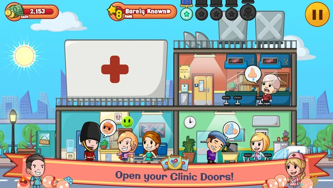 Doctor Life Wiki | Fandom