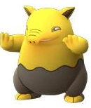Drowzee | Wikia DoctorNeo | Fandom