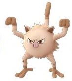 Mankey | Wikia DoctorNeo | Fandom