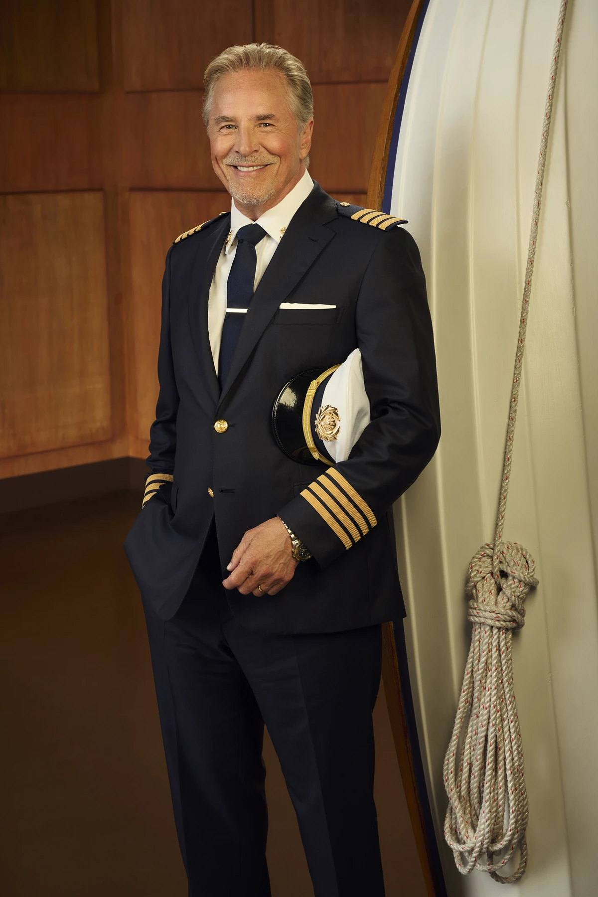 Robert Massey | Doctor Odyssey Wiki | Fandom